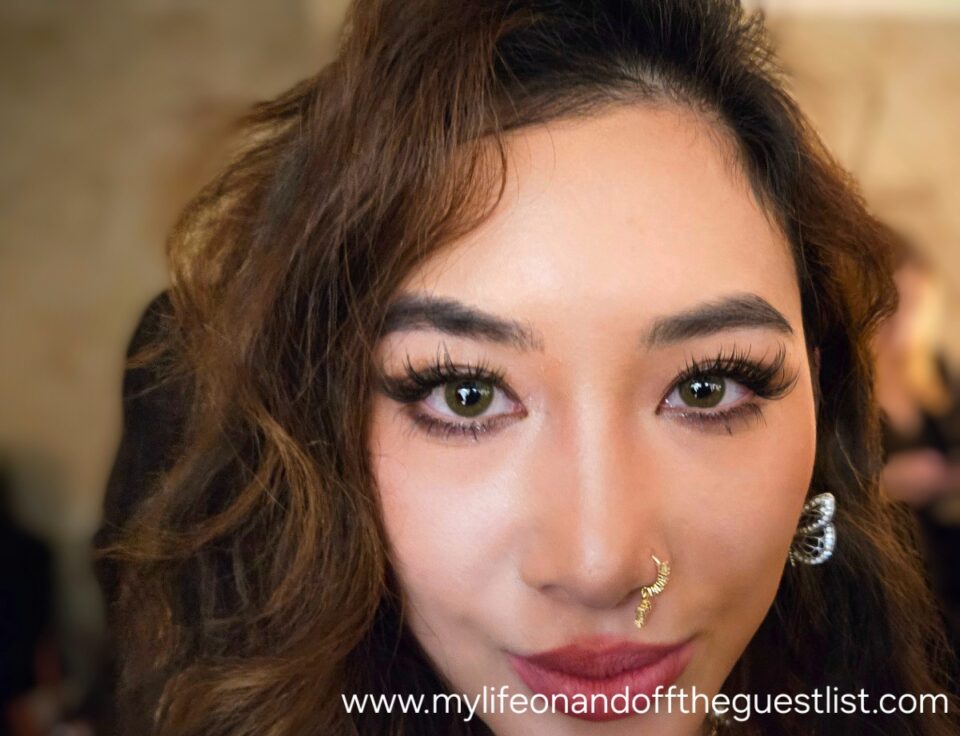 Wink Bar Unveils Rebrand with Holiday Wellness Event