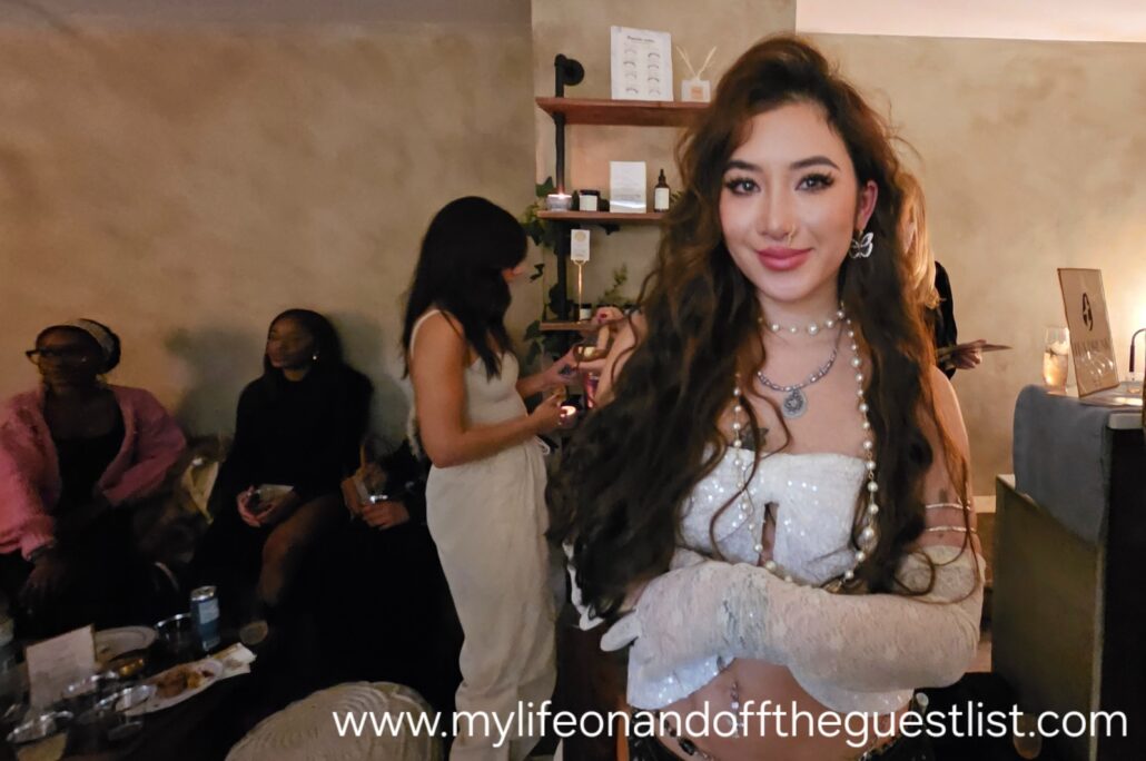 Wink Bar Unveils Rebrand with Holiday Wellness Event