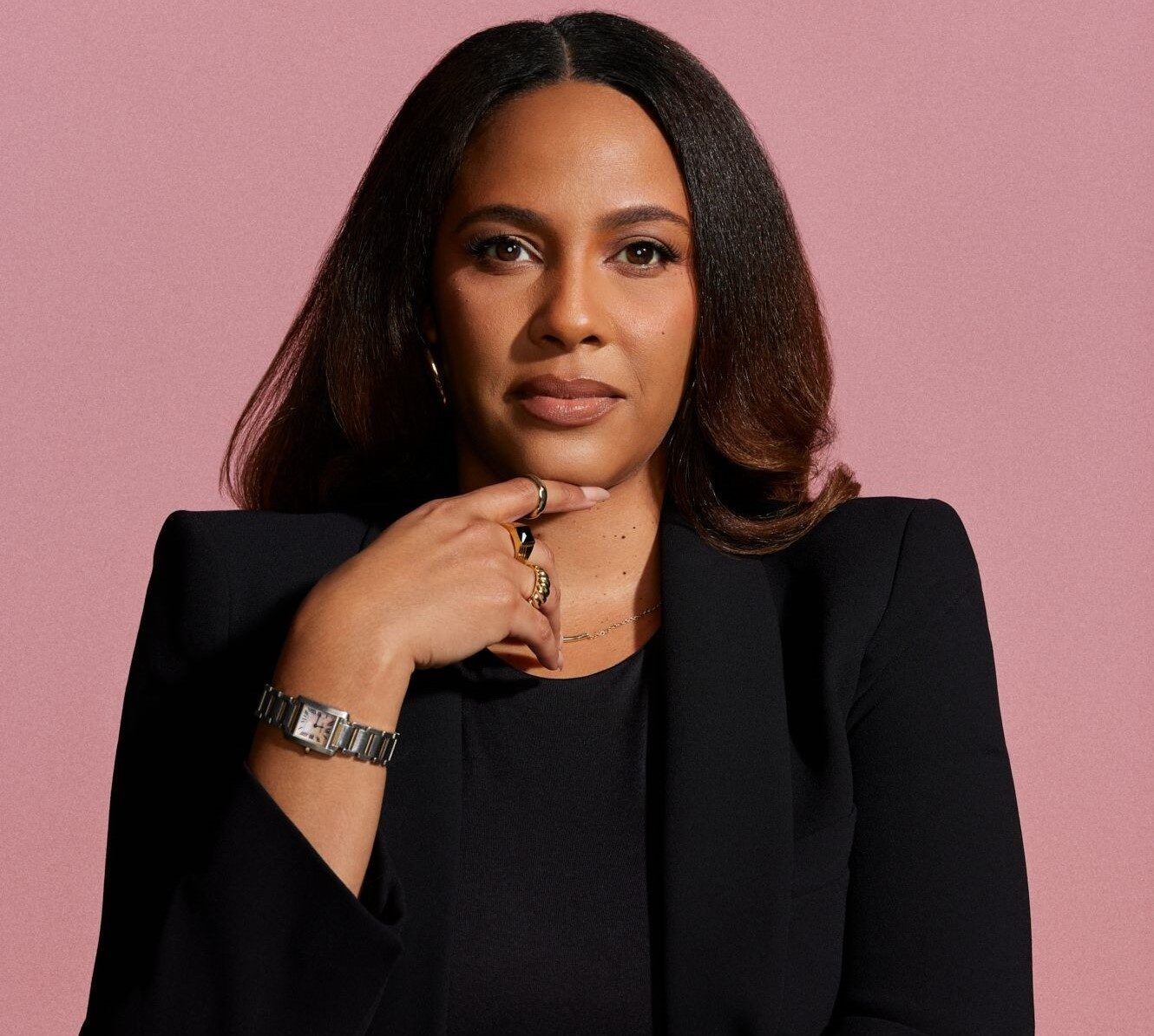 Undefined Beauty's Dorian Morris for Women's History Month