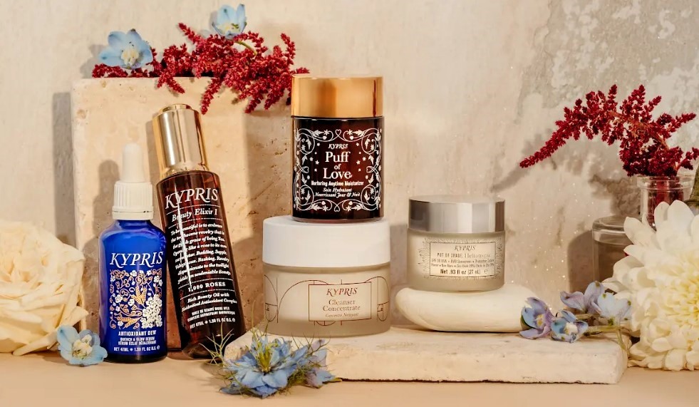 This Summer Transform Your Skin with KYPRIS Skincare