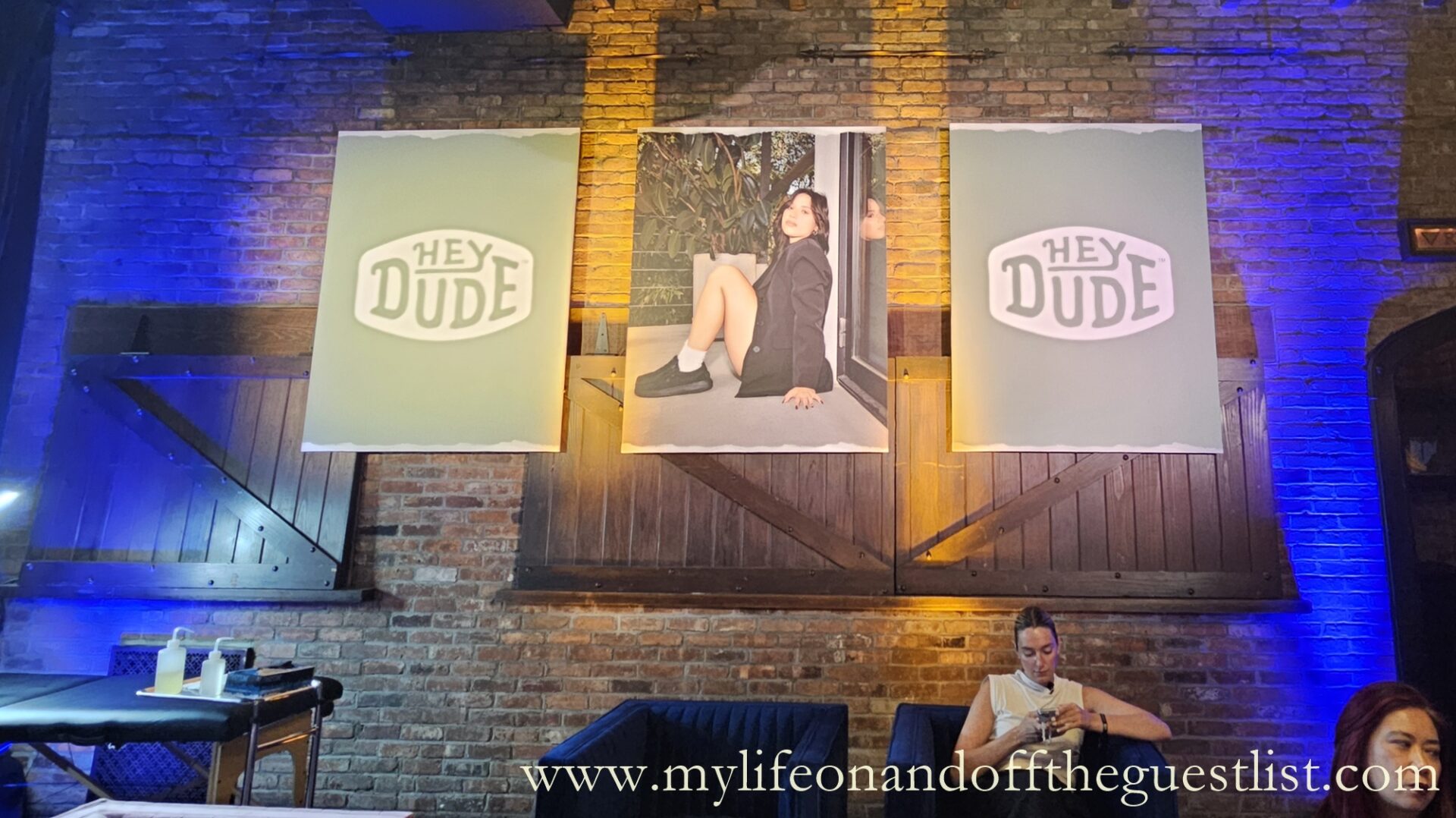 Summer Bash Celebrating the HEYDUDE Wally and Wendy COMF