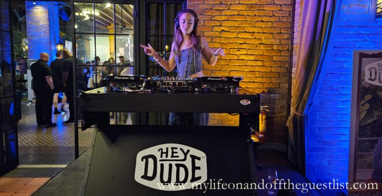 Summer Bash Celebrating the HEYDUDE Wally and Wendy COMF