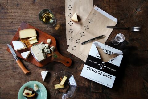 Slimware Plates: Portion Control, Beautifully Designed