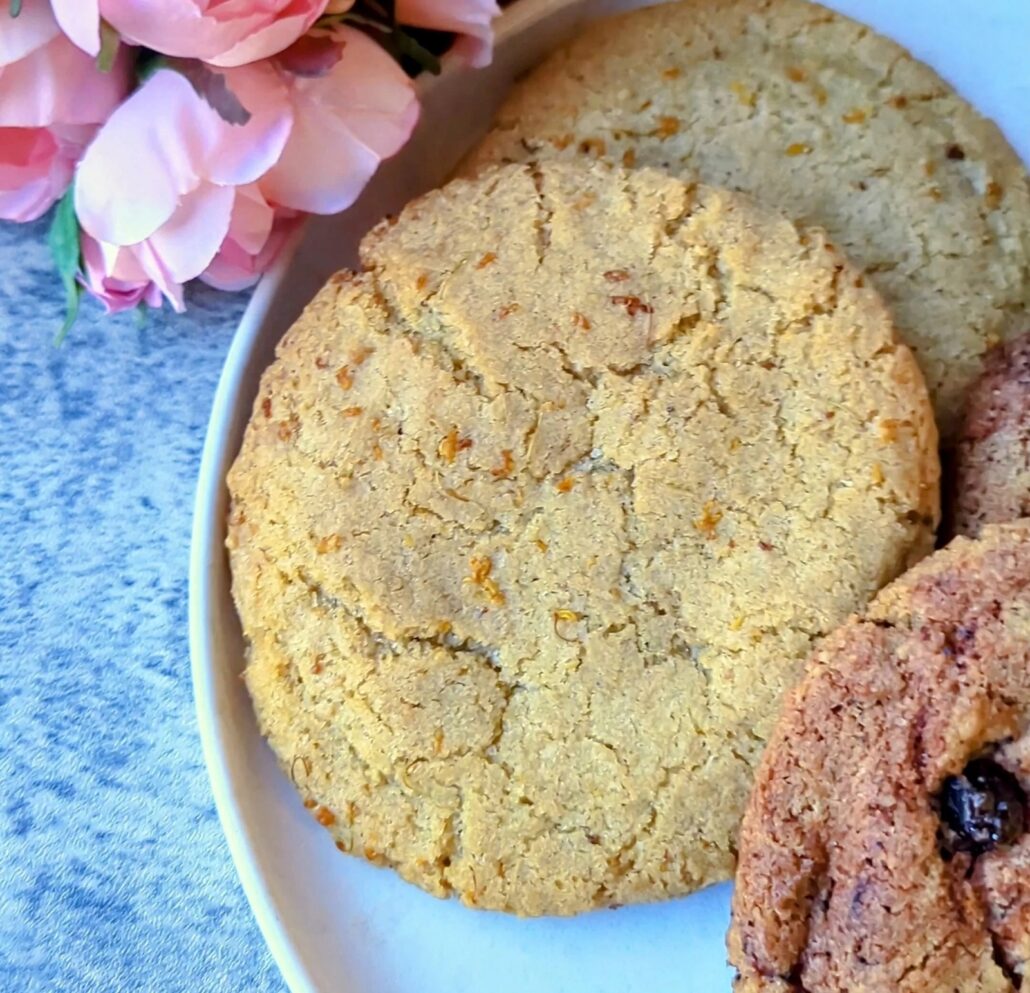 Sweet Diplomacy Treats Sweeten Your Lunar New Year Celebration