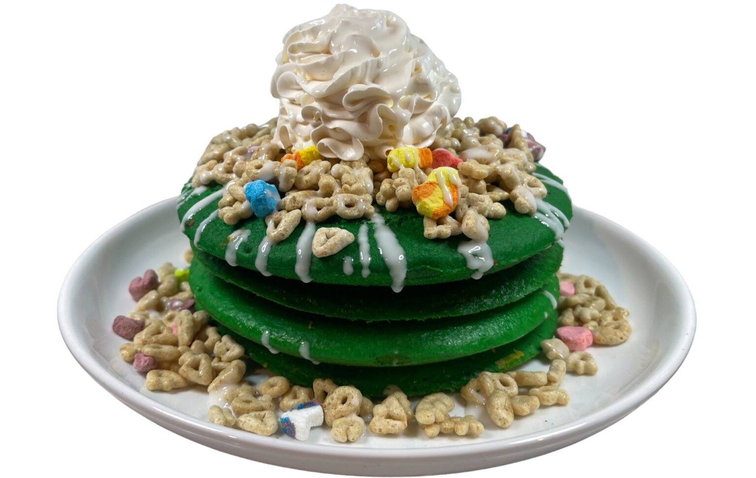Sweeten Your St. Patrick’s Day with Sugar Factory’s Festive Menu