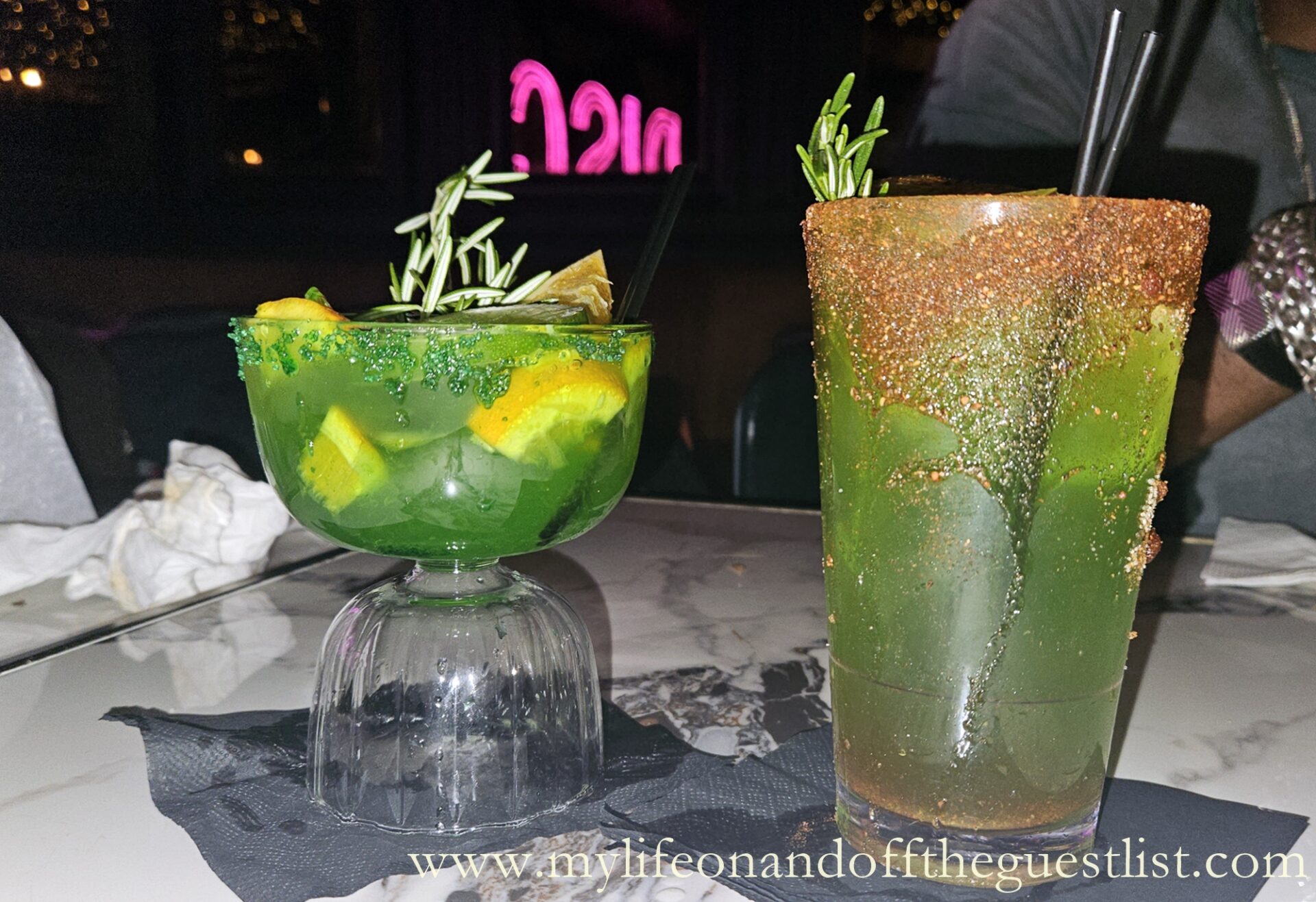 Sweeten Your St. Patrick’s Day with Sugar Factory’s Festive Menu