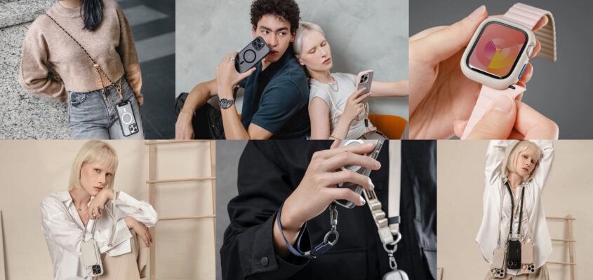 These Essentials from MAGEASY are Where Style Meets Function