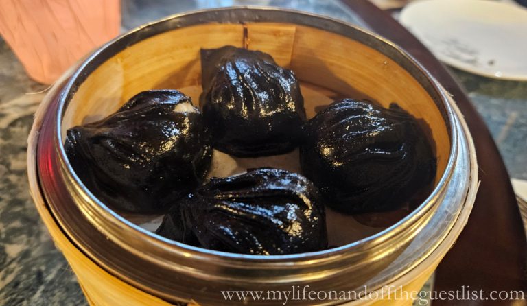 Dim Sum Palace Debuts in Landmark Long Island City Location