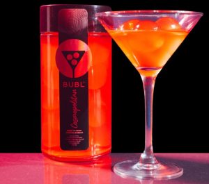 BUBL Cocktail Shots: The Ready-to-Drink Cocktails Reinvented