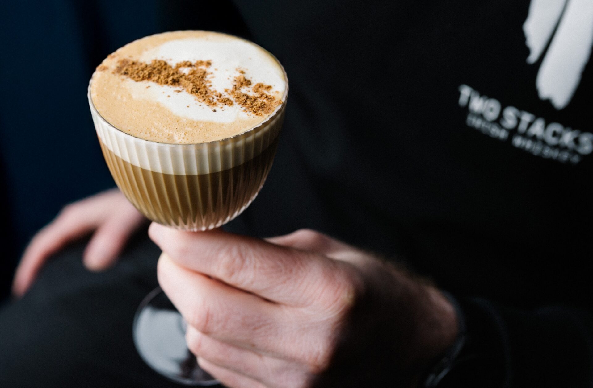 Two Stacks Double Irish Cream: Ireland’s Whiskey-Driven Irish Cream