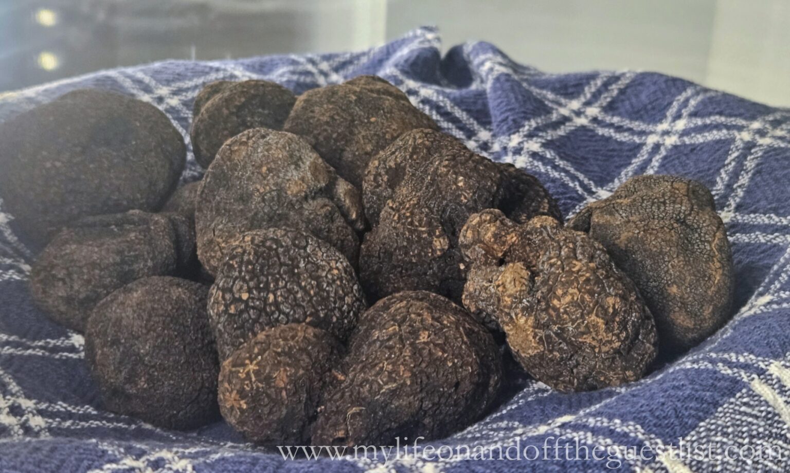 Truffles, Temptation, and Toasts: A Night with Broken Shed Vodka and ...